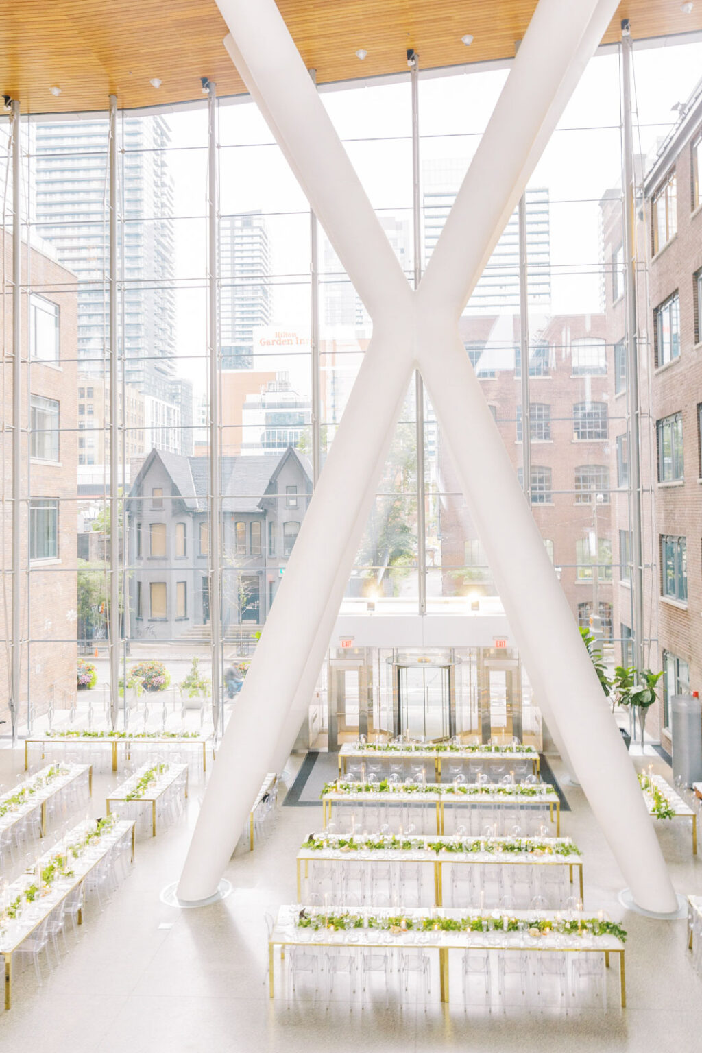 Top 10 Wedding Venues In Toronto