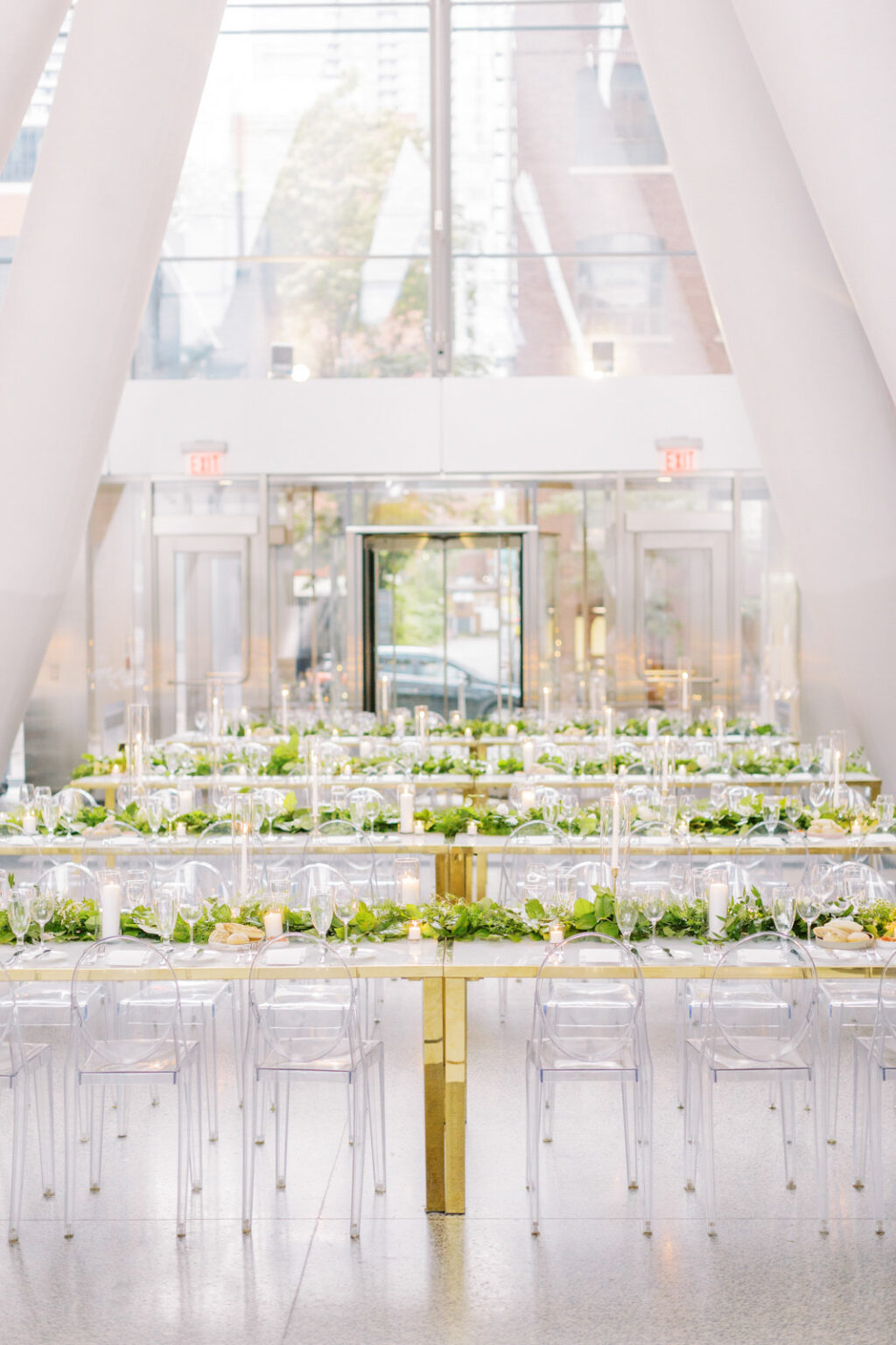 Top 10 Wedding Venues In Toronto