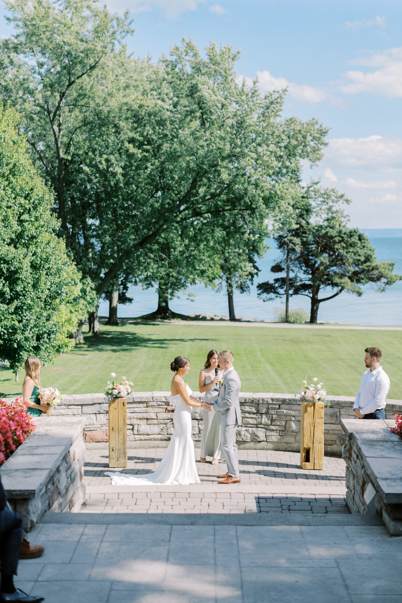 Top Top Ontario Wedding Venues That Should Be On Your List